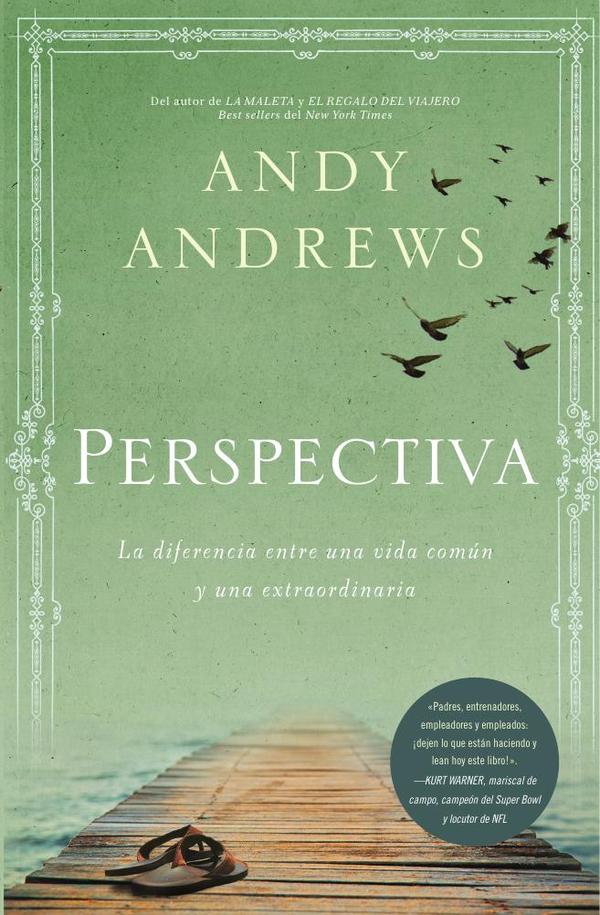 Perspectiva:La diferencia entre una vida común y una extraordinaria ...