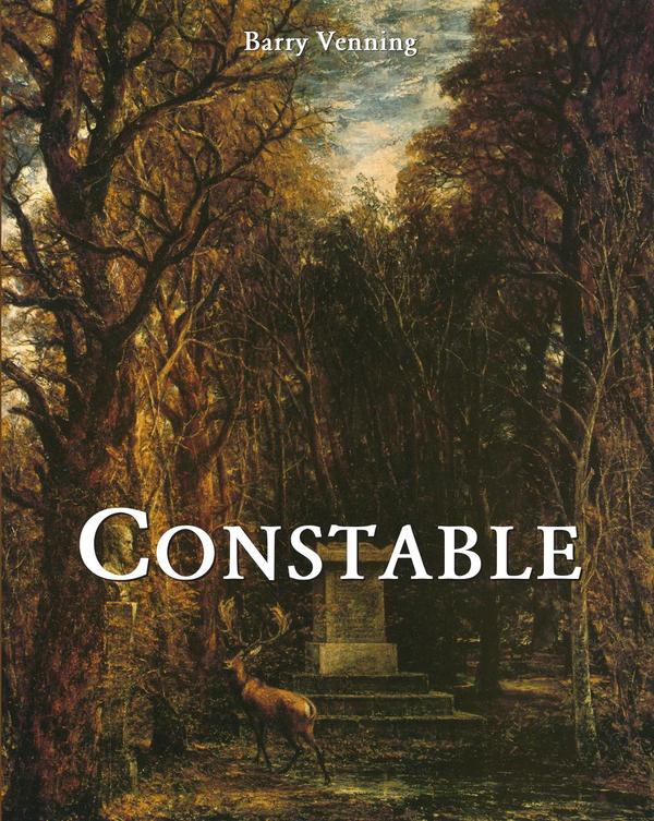 Constable - Caimán Editores – Libros que Celebran la Cultura, la ...