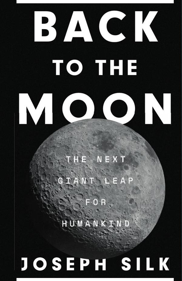 Back to the Moon:The Next Giant Leap for Humankind - Caimán Editores ...